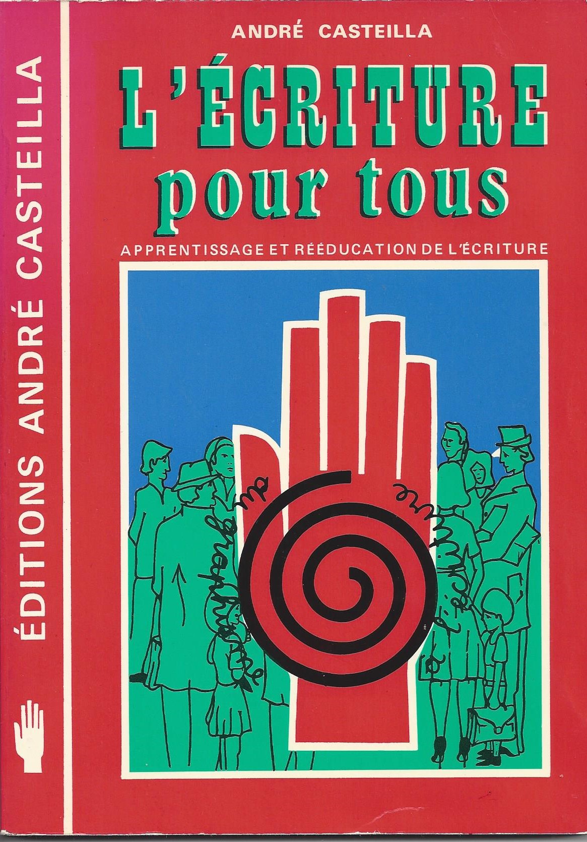 Bibliothèque – Lire, Écrire, Chanter